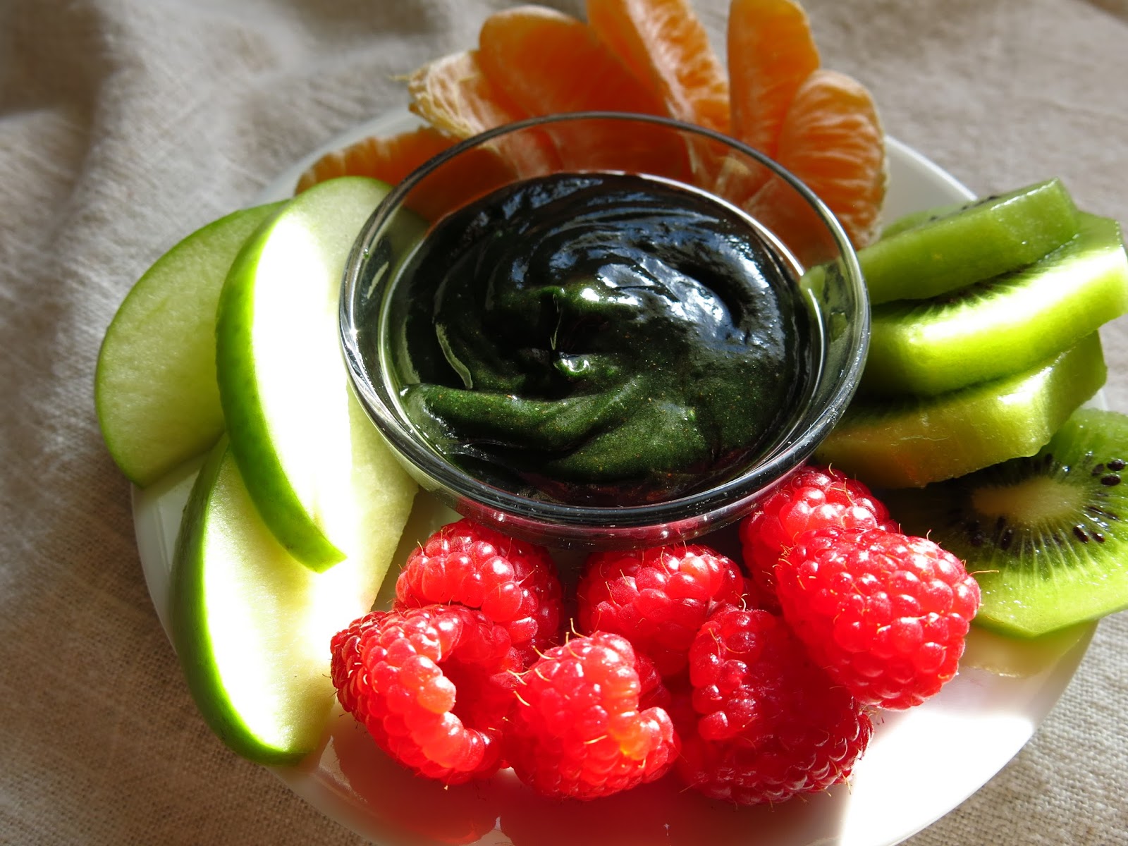 A Few More of My Favorite Greens – Seek a Little Solace