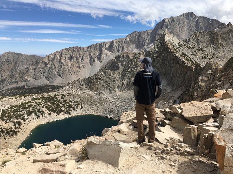 September – Seek a Little Solace