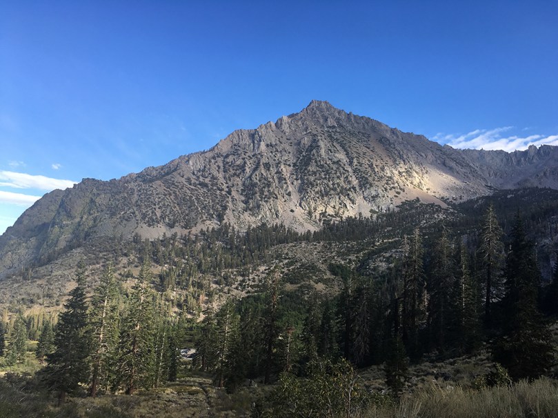 September – Seek a Little Solace