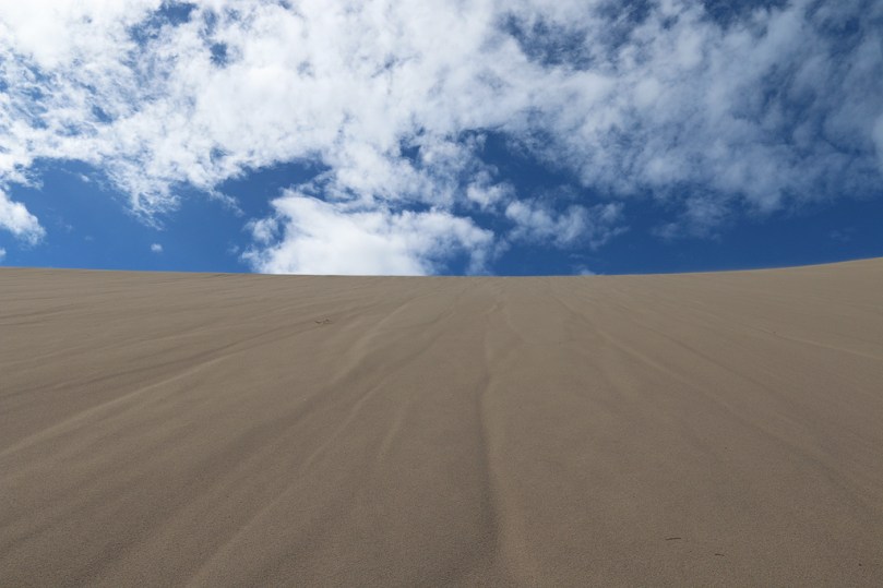 The Sandbox – Seek a Little Solace